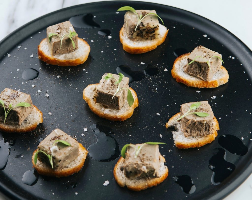 Venison Paté: A simple, delicious finger-food appetizer • Outdoor Canada