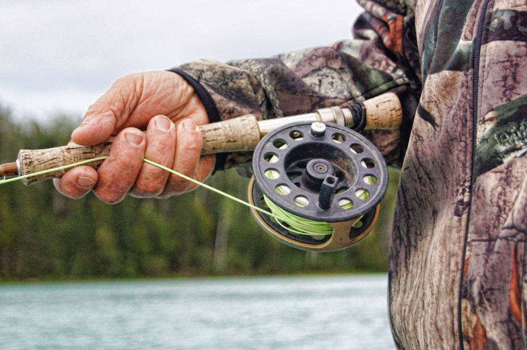 8 Fall Fishing Tips for Bass • Outdoor Canada