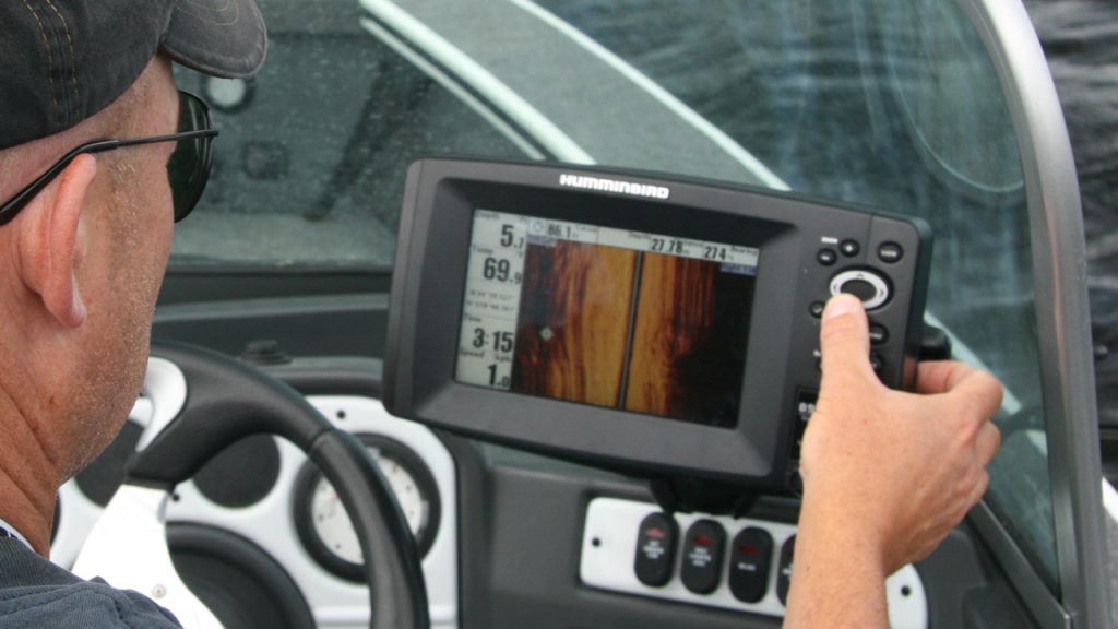 Why side-scan sonar is rapidly becoming a must-have for serious anglers ...