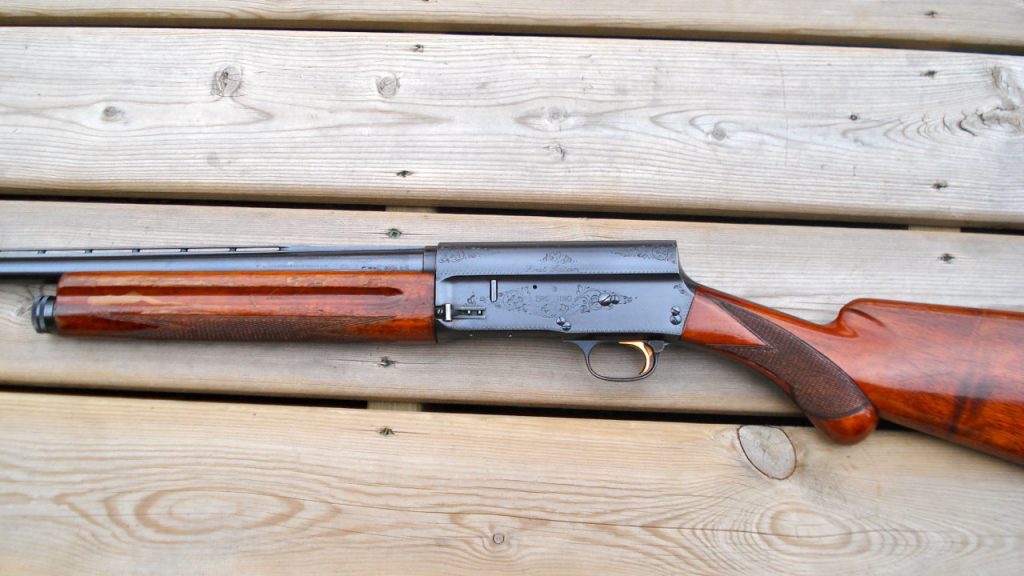 Straight shooter: Dave Anderson appraises your rare or vintage firearms ...