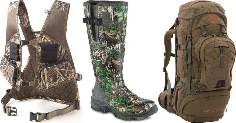 2015’s Best New Hunting Gear: 6 Great Jackets, Boots and Packs ...