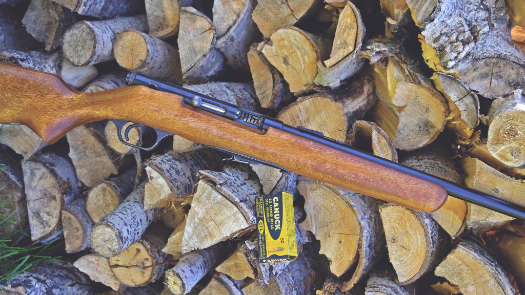 Straight shooter: Dave Anderson appraises your rare firearms • Outdoor ...