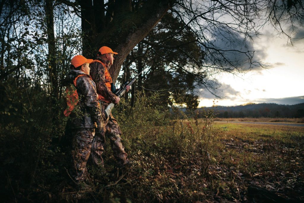 How to Get Started in Hunting • Outdoor Canada