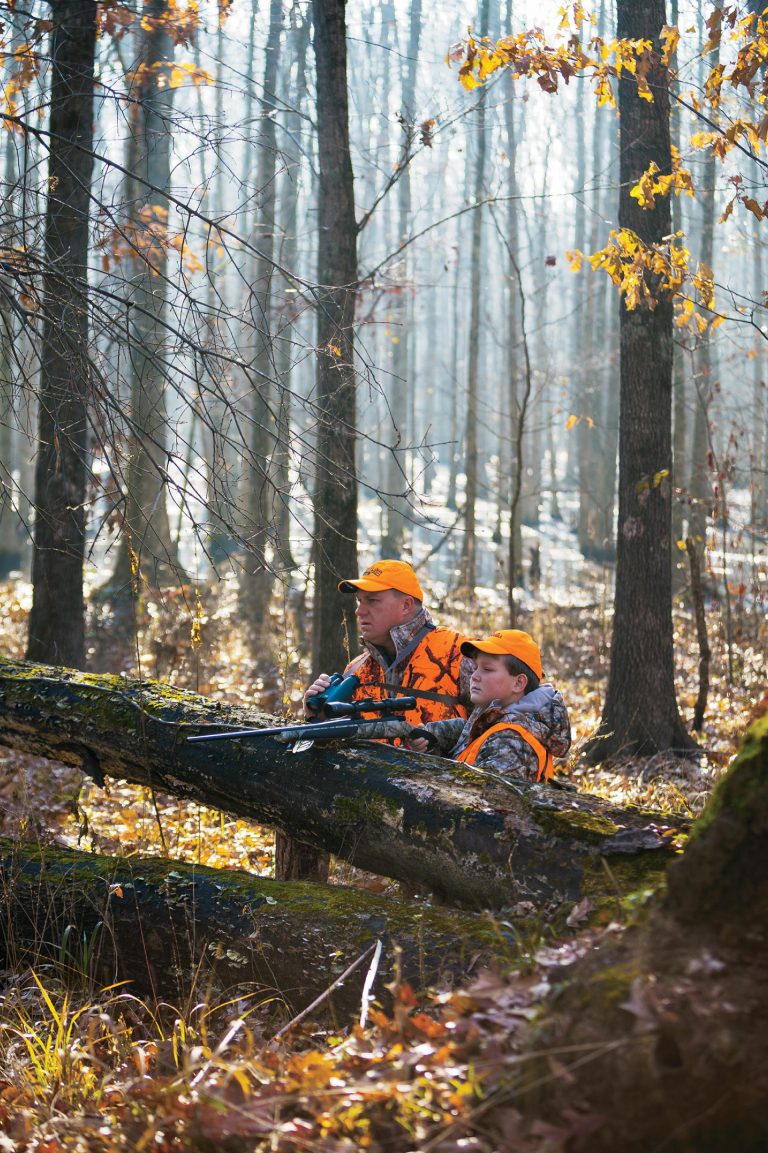 How to Get Started in Hunting • Outdoor Canada