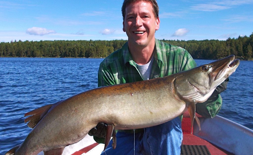 3 Great Canadian Fishing Getaways to Try in 2016 • Outdoor Canada