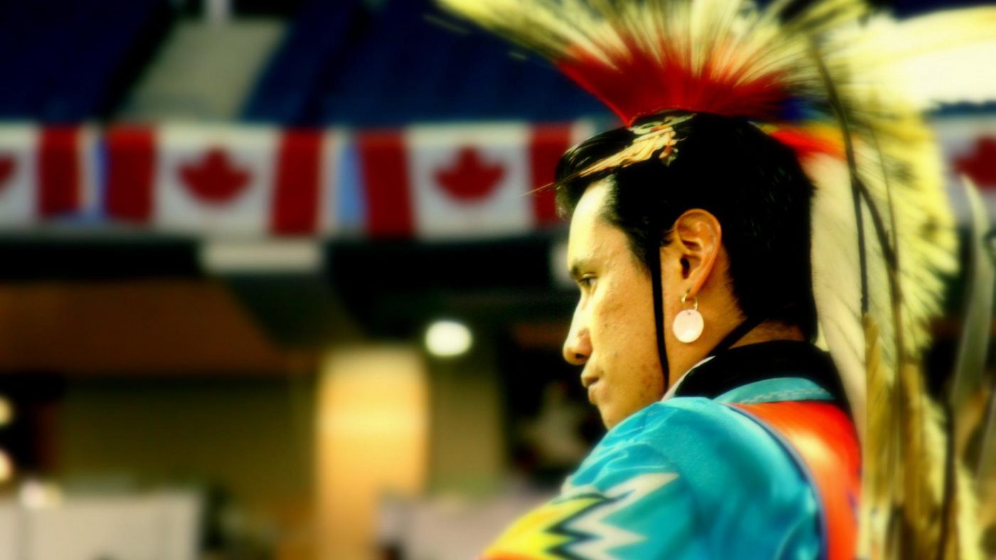 Western view: Why it’s time to work with the First Nations • Outdoor Canada