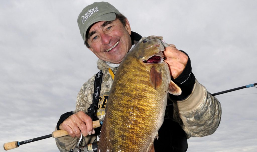 Slow-, medium- and fast-retrieve ratio reels: The real deal on reel ...