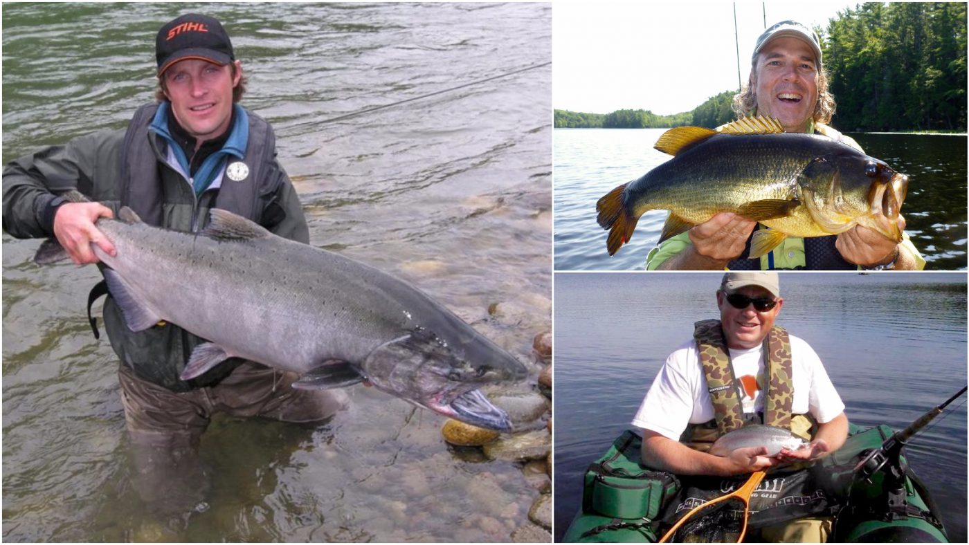 3 Thrilling Canadian Fishing Destinations to Visit in 2017 • Outdoor Canada