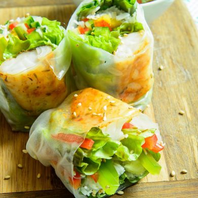 Recipes Archives • Page 2 of 13 • Outdoor Canada