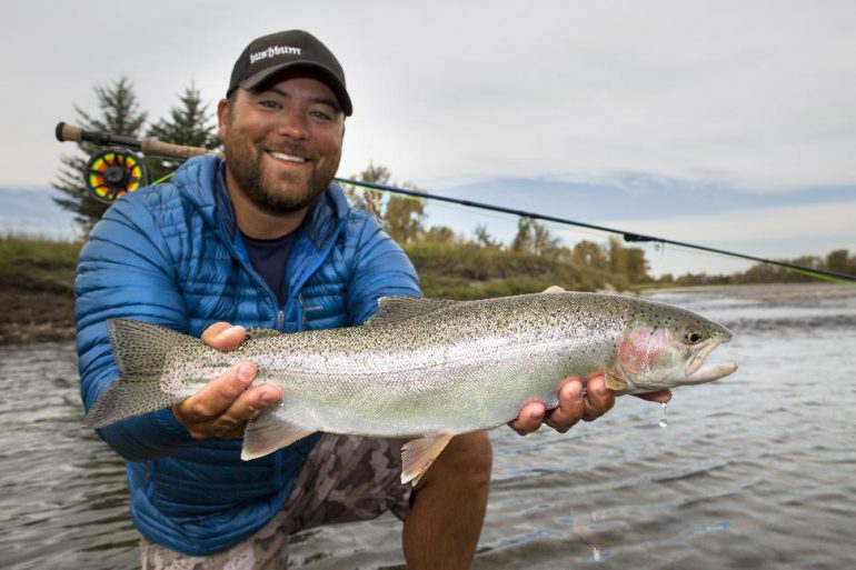 4 Funky Fishing Spots in Alberta for Trout, Pike, Walleye and Even ...