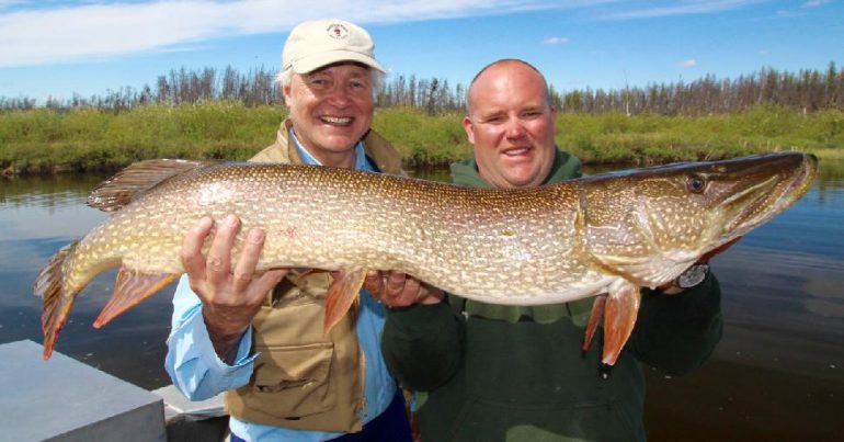 The incredible true tale of one wild afternoon on some of Canada's best ...