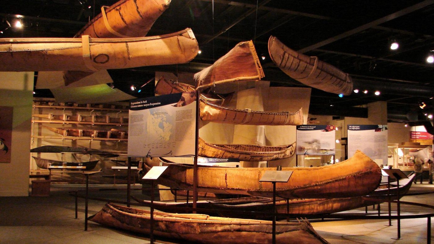 Why Ontario's beautiful Canadian Canoe Museum is worth a visit ...