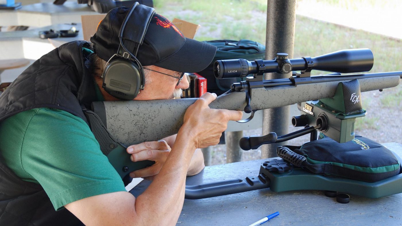 Gun Review: Nosler's Model 48 Liberty is a Great Big-game Rifle ...