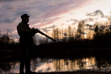 How to hunt and fish alone • Outdoor Canada