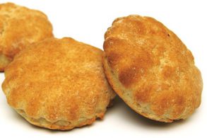 Grandma's Grouse Pie • Outdoor Canada