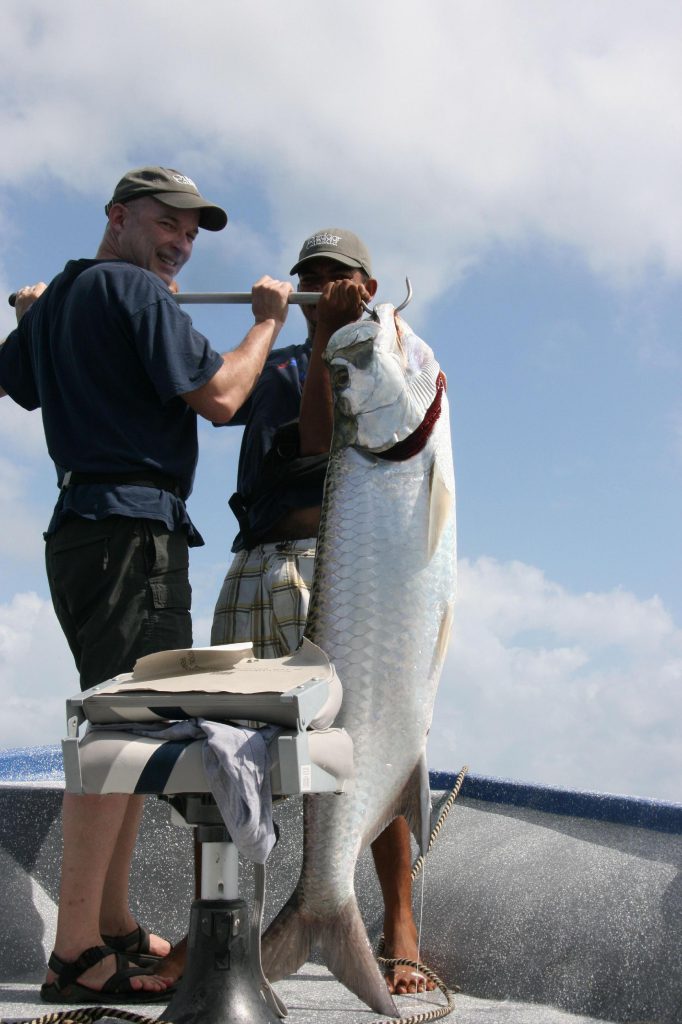 From Lakers to Tarpon • Outdoor Canada