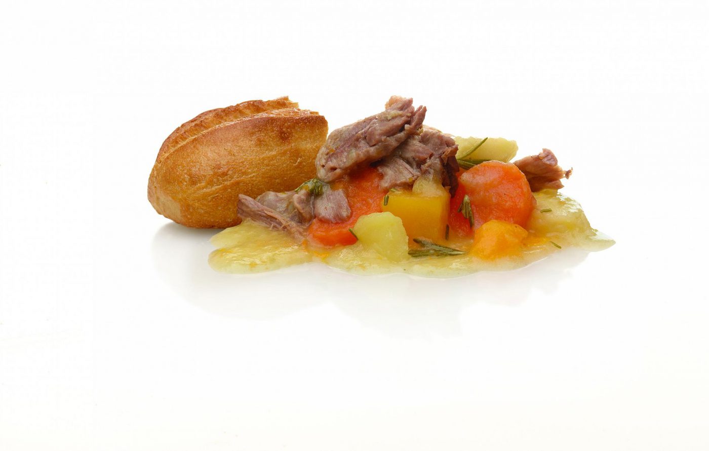 Goose Stew: A hearty, flavourful recipe for cold days • Outdoor Canada