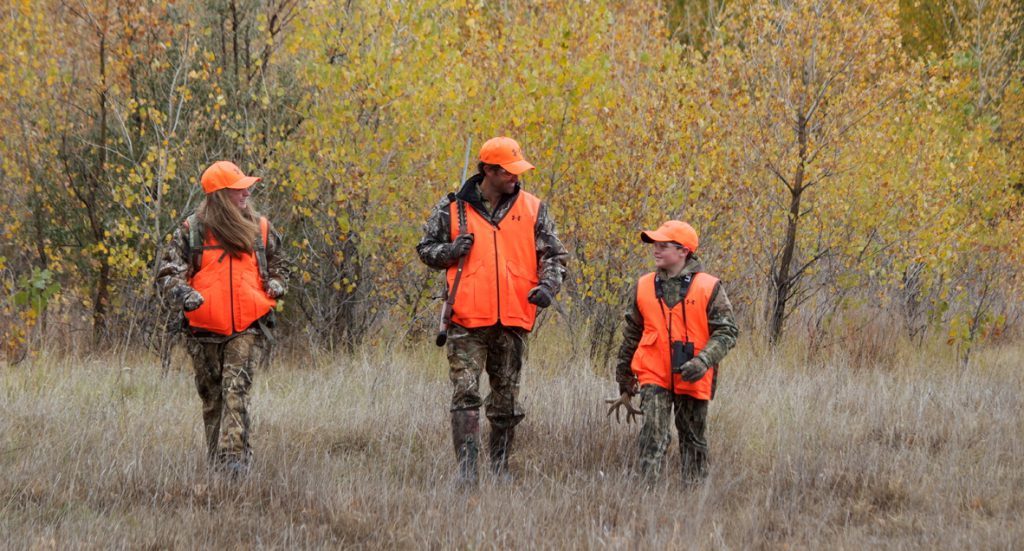 6 surprising and revealing facts about Canadian anglers and hunters ...