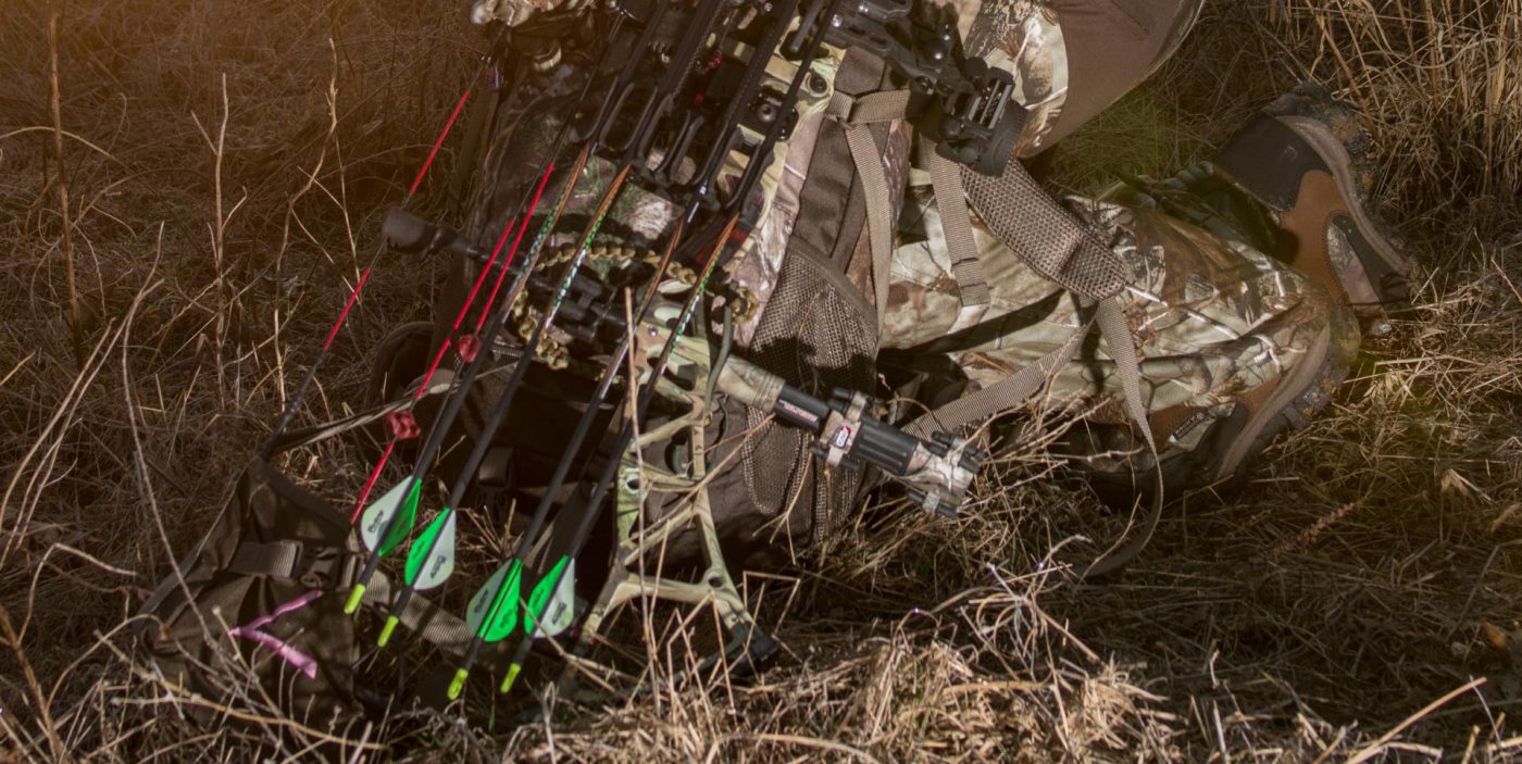 How to choose the right arrow for your next hunt • Outdoor Canada