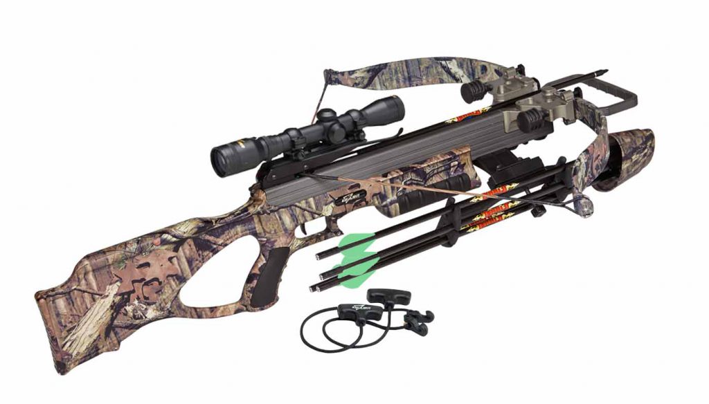 Where Can I Hunt with a Crossbow in Canada? • Outdoor Canada