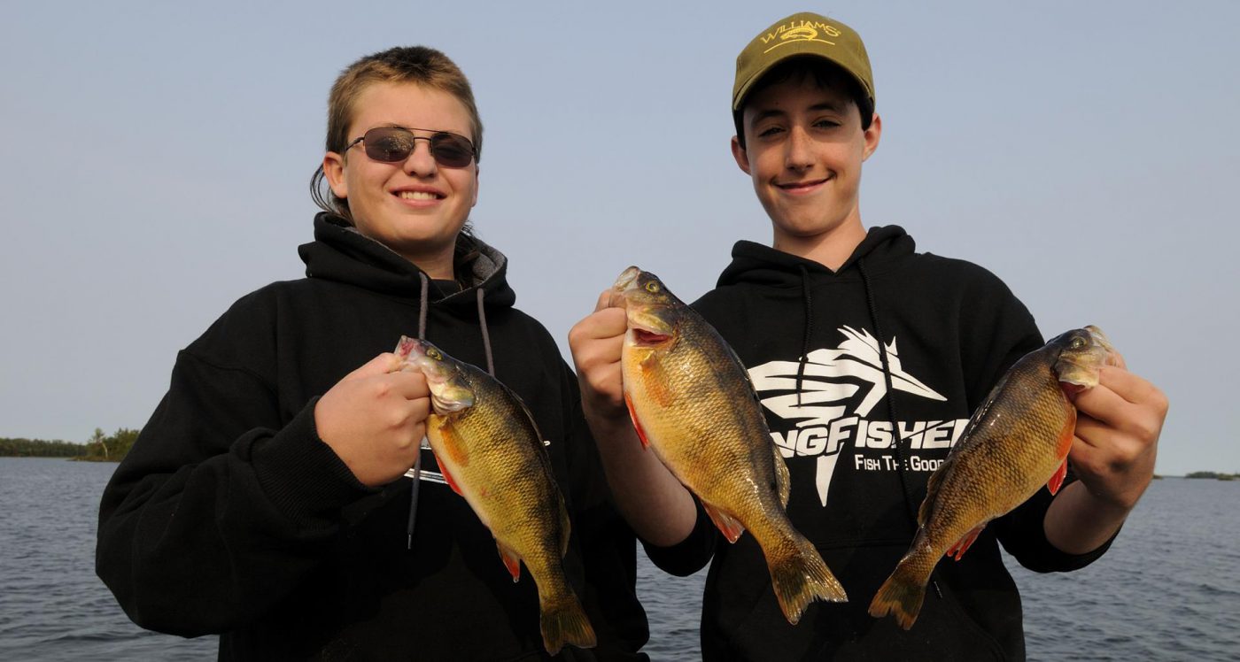 The spiny water flea: A ticking time bomb for our fisheries • Outdoor ...