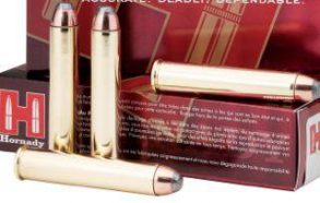 The best cartridges and bullets for toppling big moose • Outdoor Canada