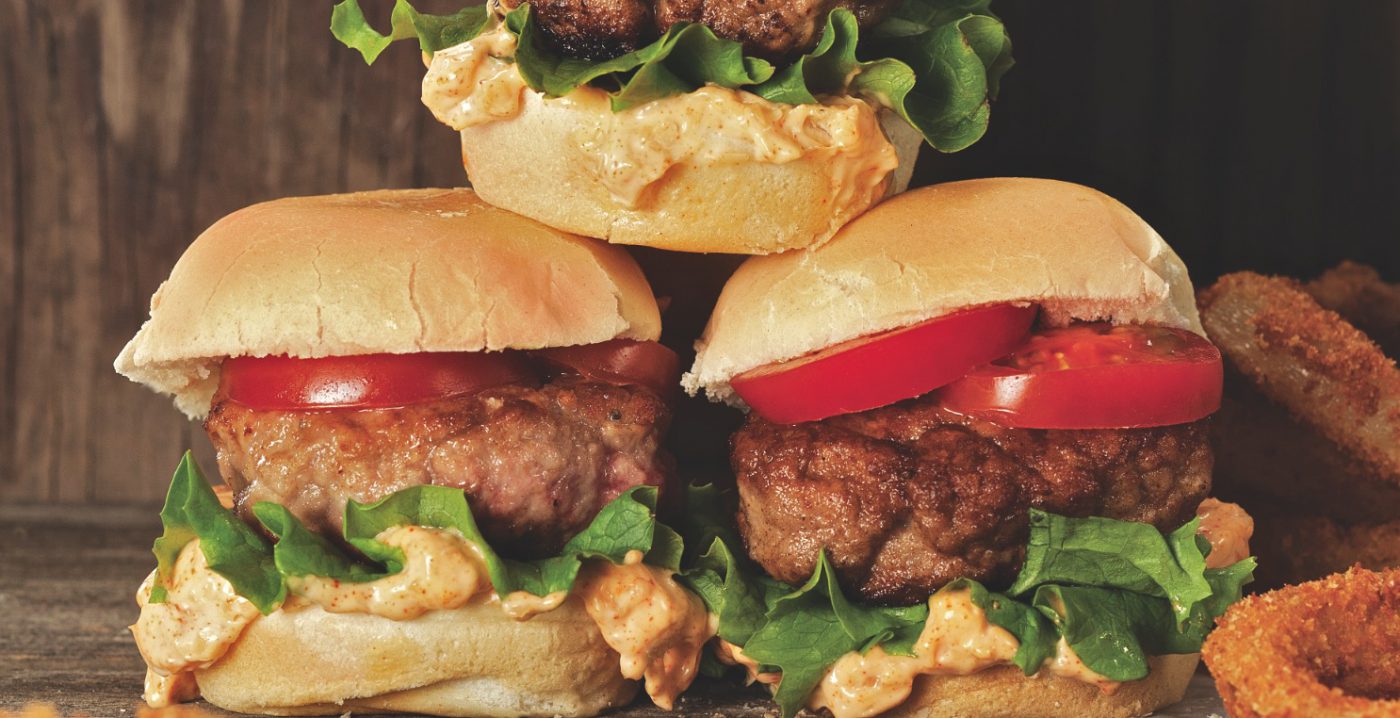 Goose Burgers: A Tasty Way to Serve Waterfowl in Winter • Outdoor Canada