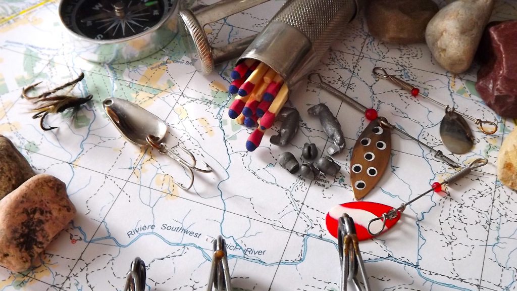 How to find, explore and fish secret brook trout creeks • Outdoor Canada