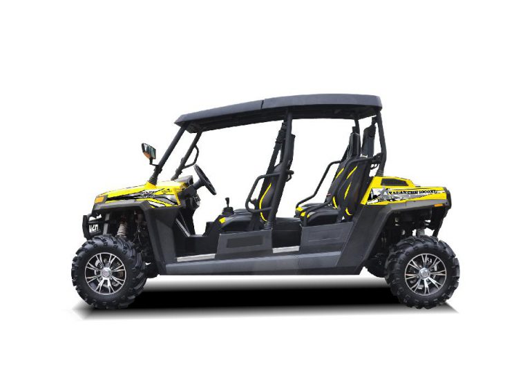 2016 ATV Modifications and More • Page 4 of 5 • Outdoor Canada