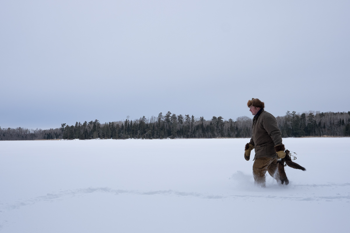 Why hunters need to care about Canada’s oldest profession: trapping ...