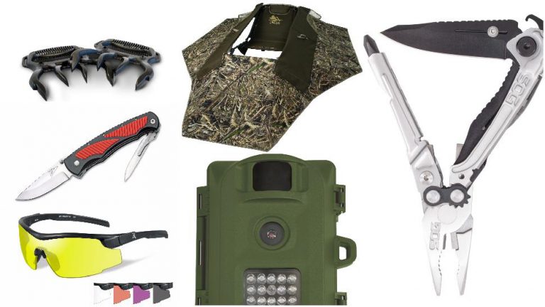 2016's Best New Hunting Gear: 9 Notable Rifles and Loads • Outdoor Canada