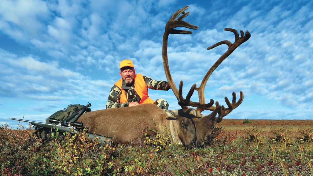 Pro tips to make the most of your barren-ground caribou hunt • Page 2 ...