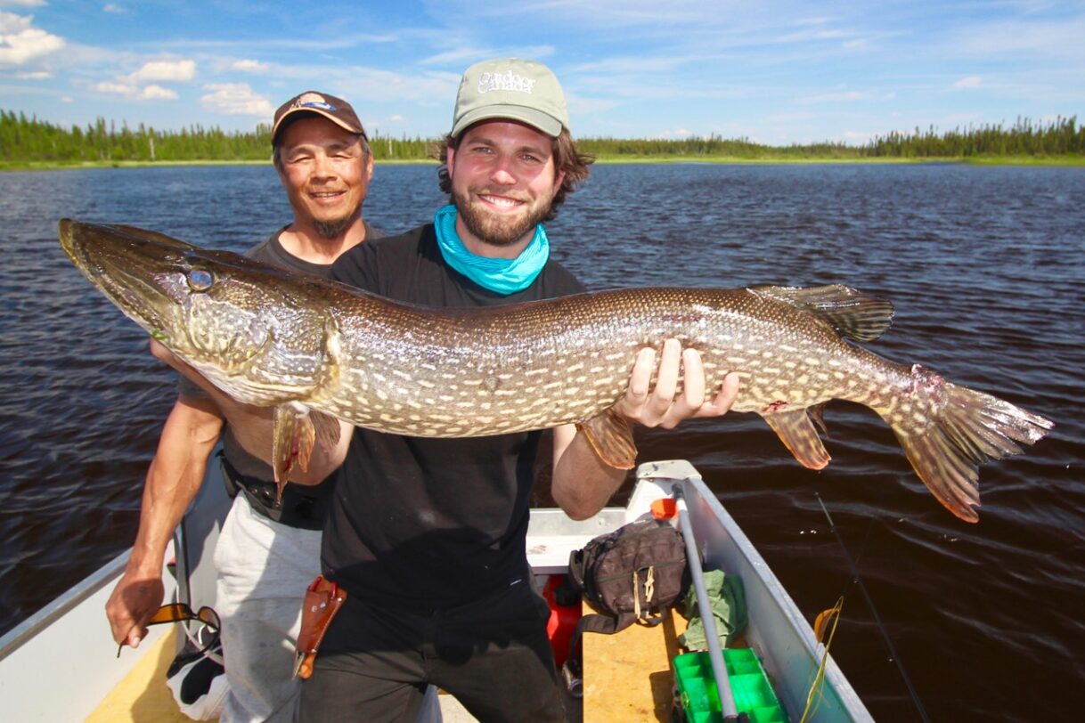 Why It’s a Great Time for Canadian Hunters to Go Hog Wild • Outdoor Canada