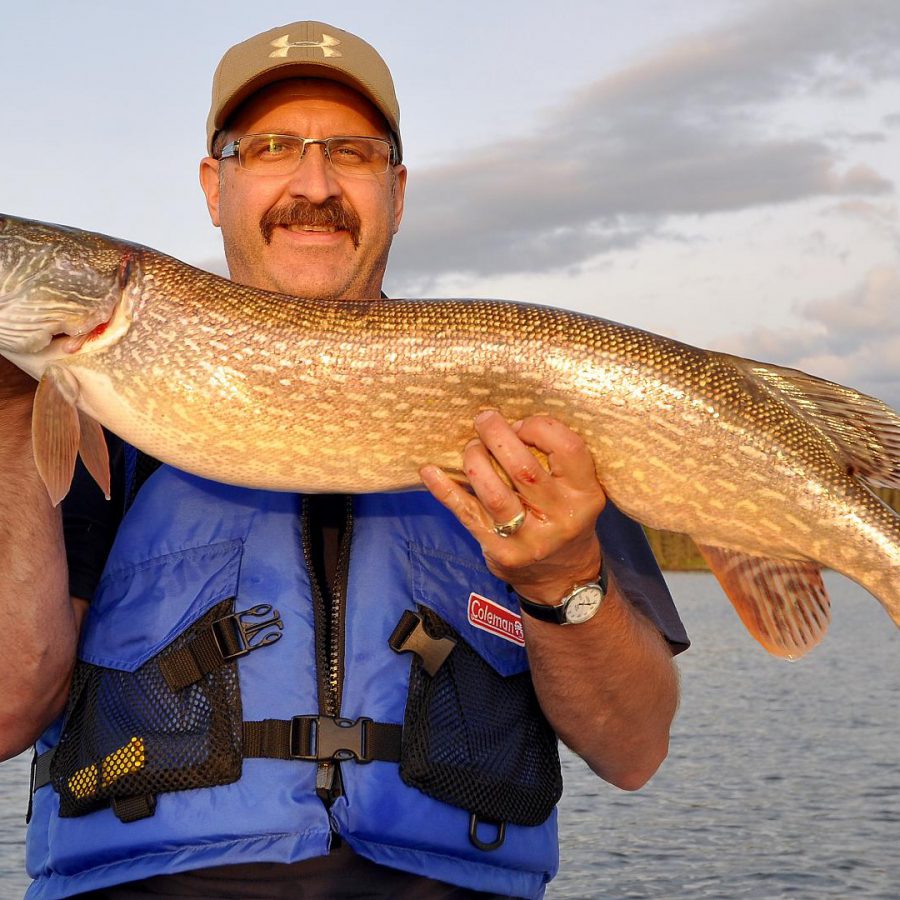 11 Nunavut rivers with awesome Arctic char fishing • Outdoor Canada