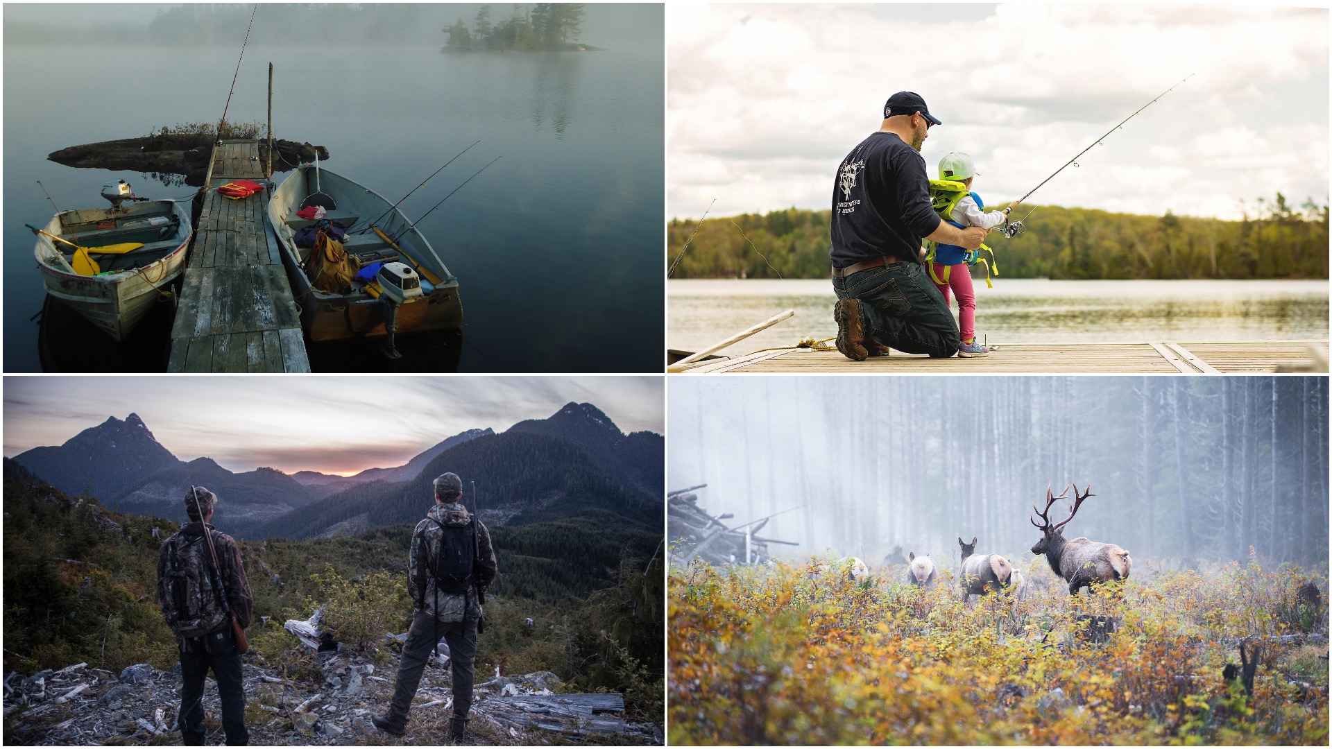 Enter Outdoor Canada's 8th annual photo contest! - Outdoor Canada