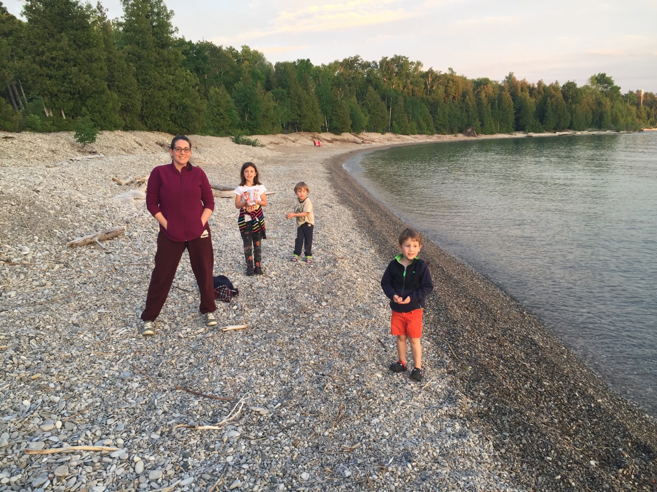 5 ways to have fun at Inverhuron Provincial Park • Page 3 of 5 ...