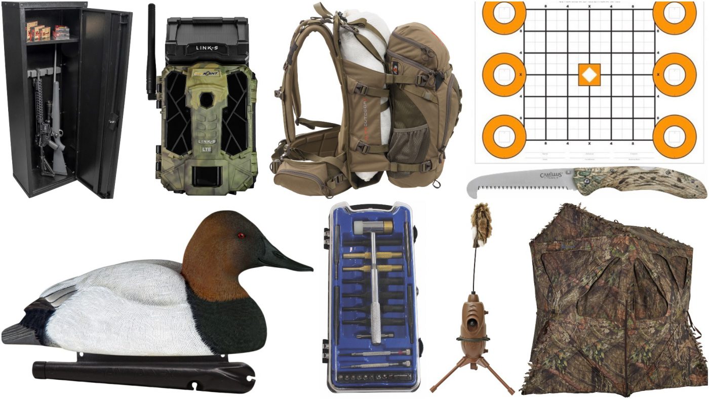 2018’s best new hunting gear: 11 must-have accessories for heading ...