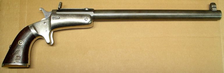 The value of these readers’ vintage firearms may surprise you • Outdoor ...