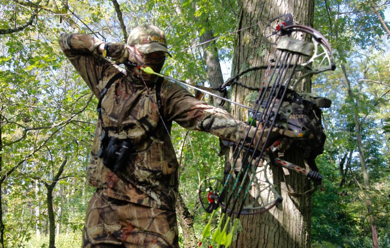 Want to be a better bowhunter? Master the fundamentals • Outdoor Canada