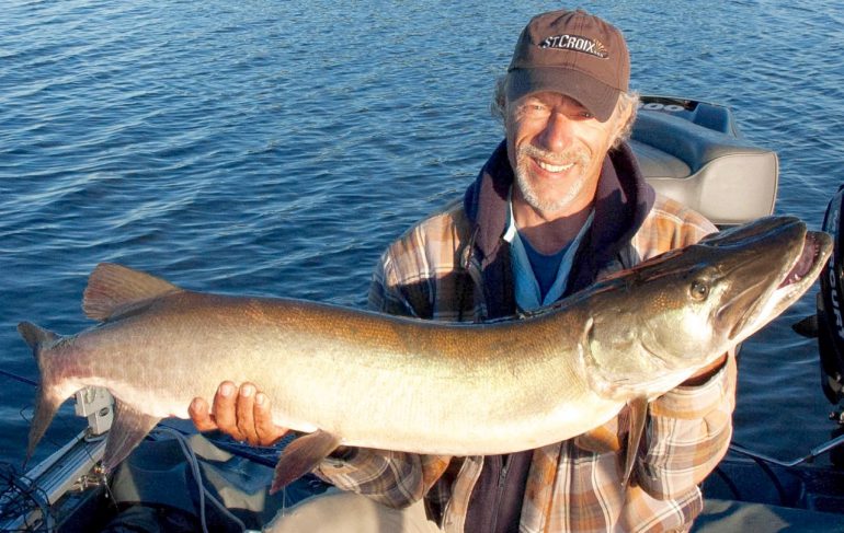 6 of Canada’s top muskie hunters share their late-season secrets • Page ...