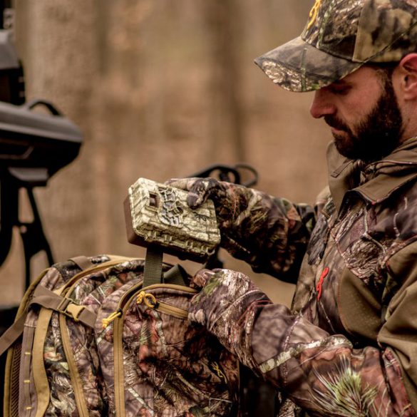 11 Tips for Hunting Ruffed Grouse • Outdoor Canada