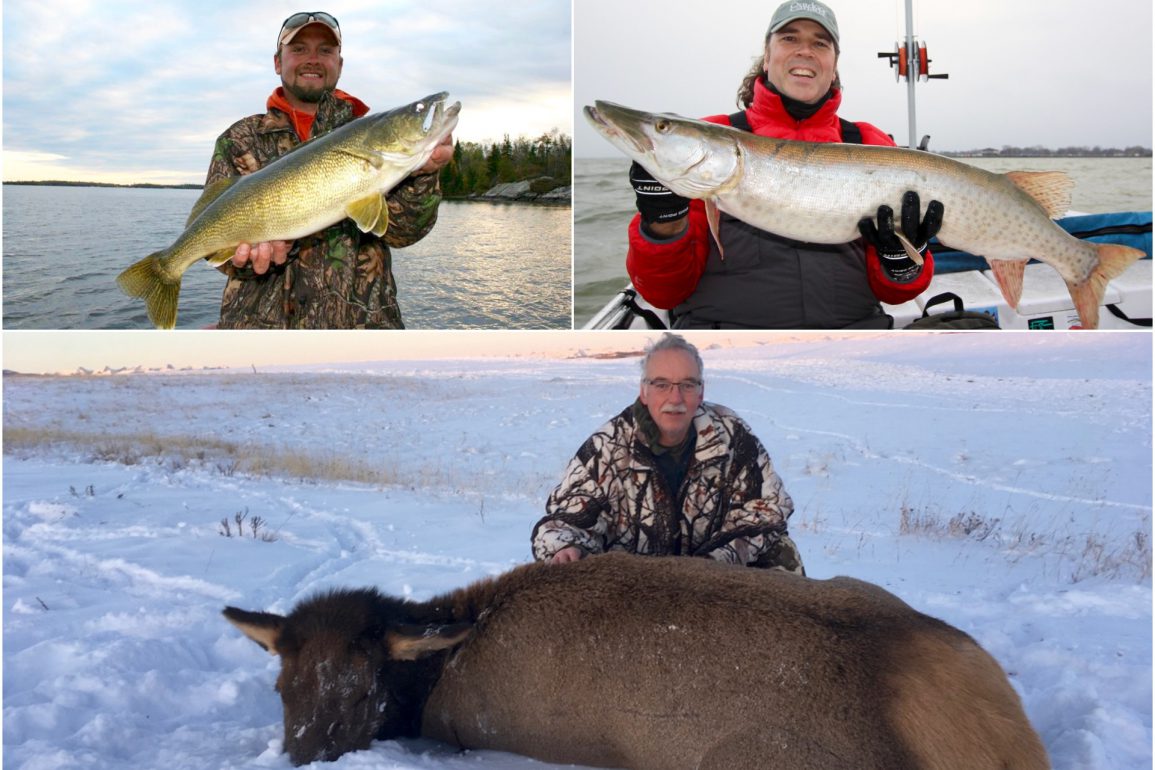 Hunting Hot Spots Archives • Page 3 of 8 • Outdoor Canada