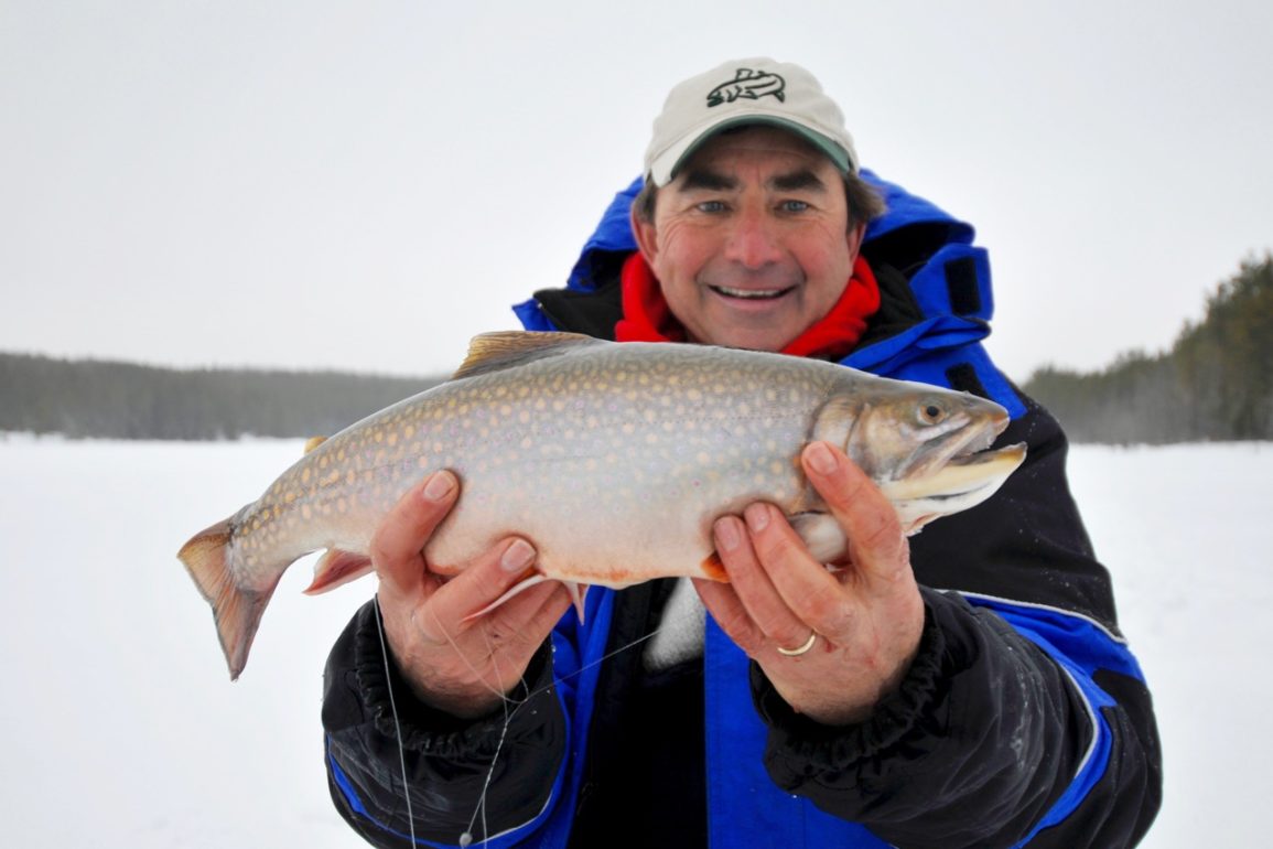 Does fizzing actually save fish? • Outdoor Canada