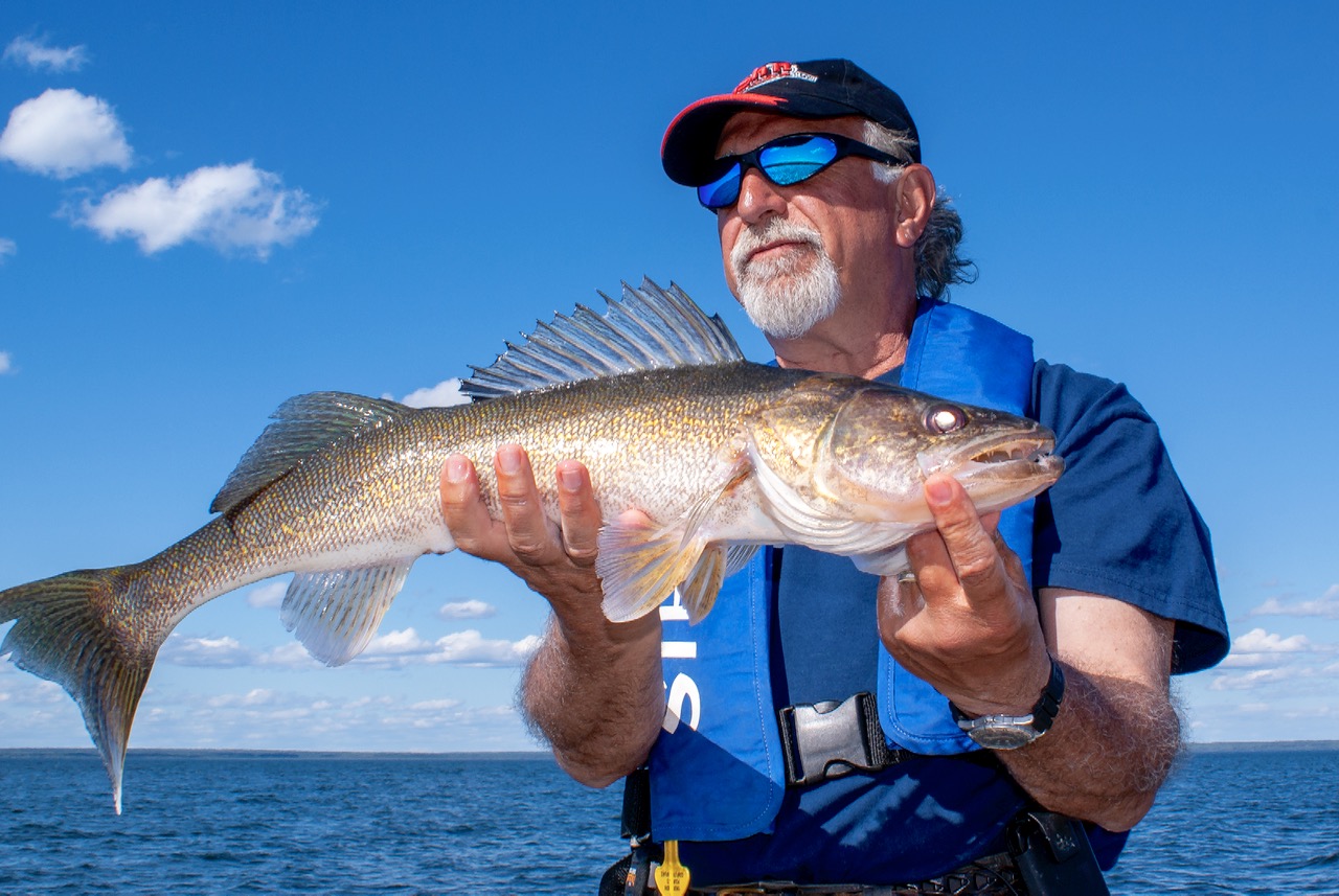 Why TV’s Fish’n Canada guys love Alberta’s Lac La Biche • Outdoor Canada