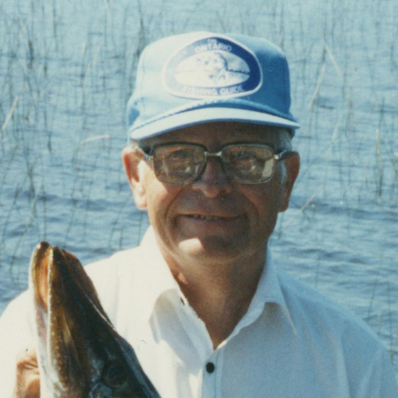 Ray Hines, Author at Outdoor Canada