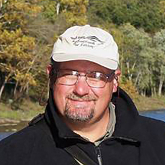 Ian Colin James, Author at Outdoor Canada