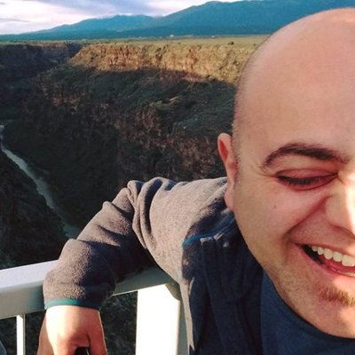 Mario Carlucci, Author at Outdoor Canada