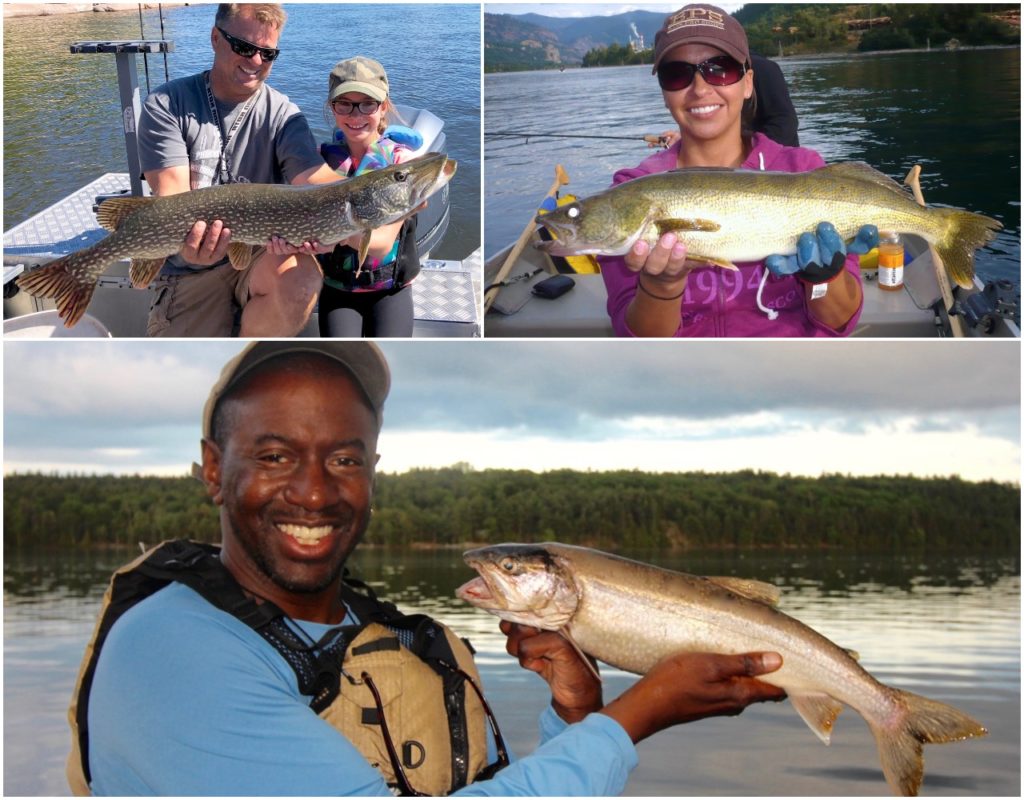 3 great Canadian fishing getaways to check out in 2019 • Outdoor Canada