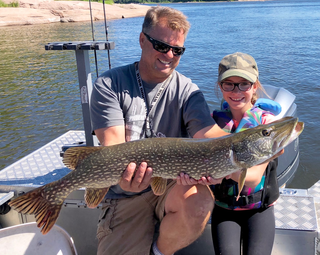 3 great Canadian fishing getaways to check out in 2019 • Page 2 of 3 ...