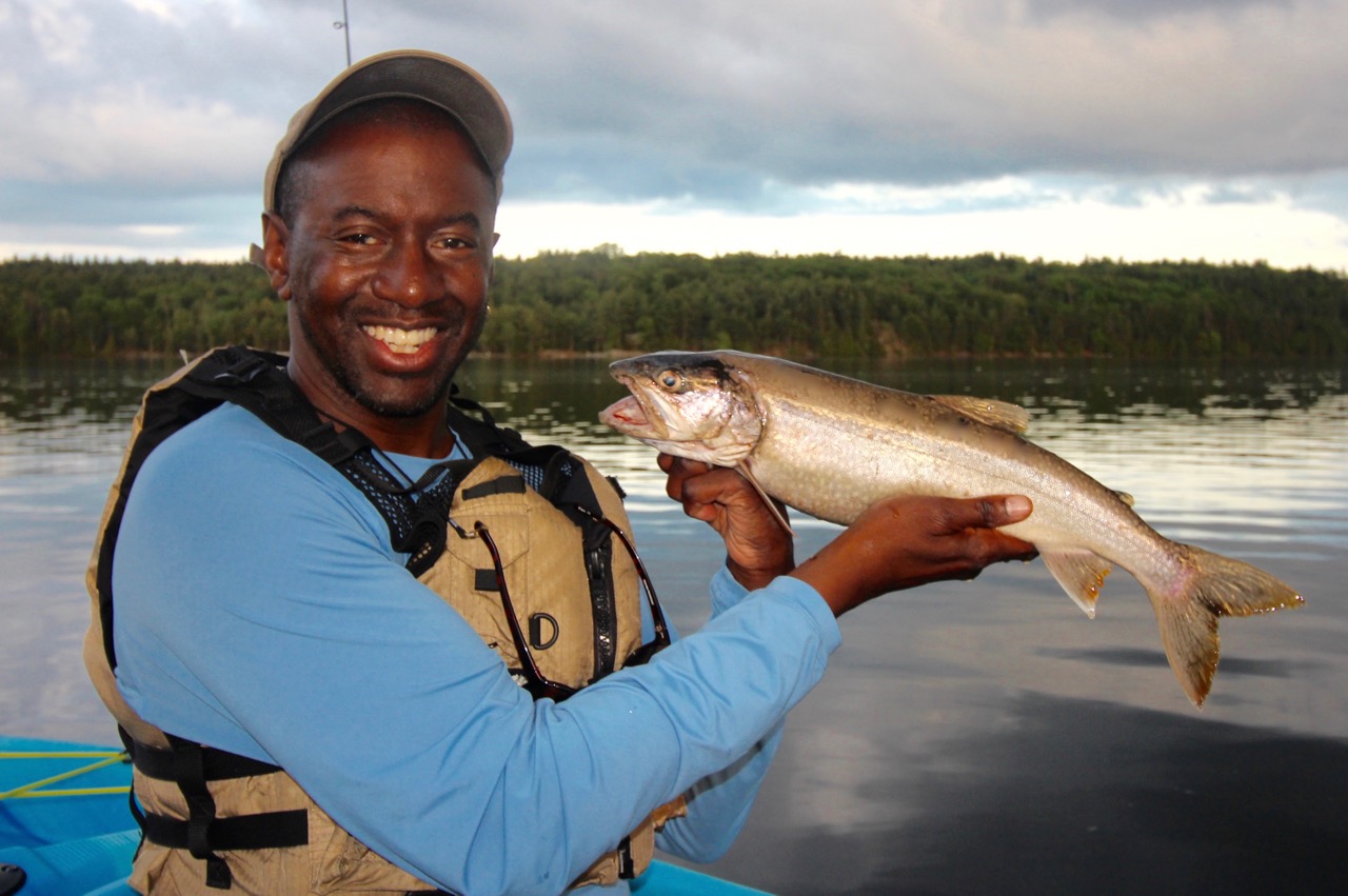 3 great Canadian fishing getaways to check out in 2019 • Outdoor Canada